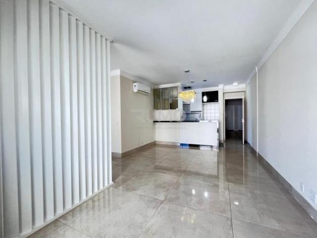 Apartamento a venda no Cambuí com 83 m2 Campinas / SP