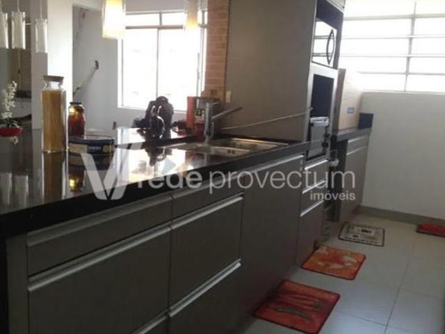 Apartamento a venda no Cambuí com 84 m2