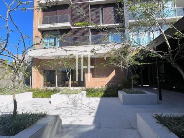 APARTAMENTO A VENDA NO CAMBUÍ CONDOMÍNIO BOSSA NOVA CAMPINAS/SP