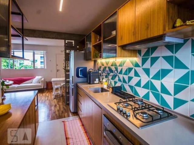 Apartamento à venda no Cambuí Conforto, funcionalidade e excelente localização