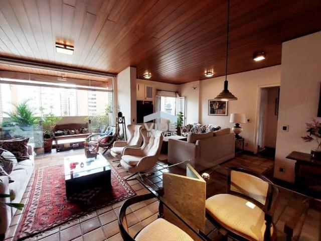 APARTAMENTO À VENDA NO CAMBUI EDIFICIO IMPERADOR CAMPINAS