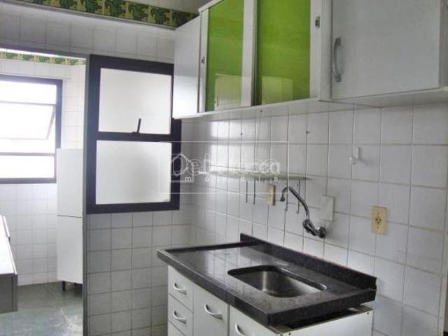 Apartamento à Venda no Cambuí em Campinas