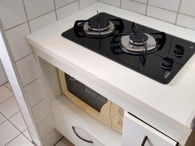 Apartamento à venda no Cambuí em Campinas