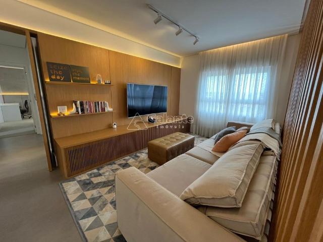 Apartamento à venda no Cambuí em Campinas