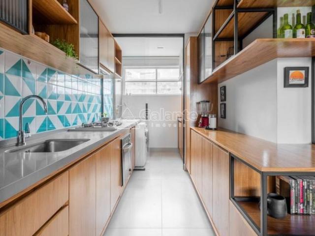 Apartamento à venda no Cambuí em Campinas