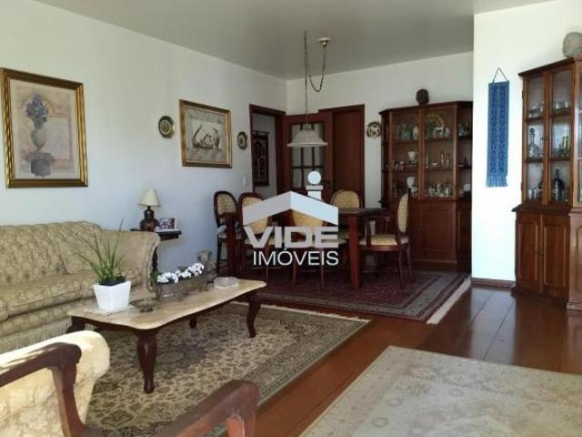 APARTAMENTO A VENDA NO CAMBUÍ EM CAMPINAS