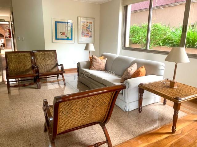 Apartamento à venda no Cambuí em Campinas