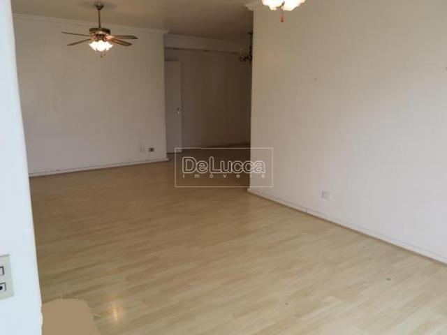 Apartamento à venda no Cambuí em Campinas
