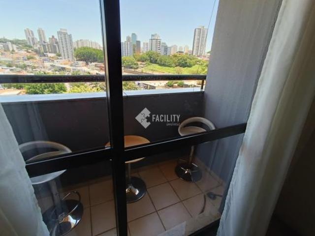 Apartamento á venda no Cambui em Campinas