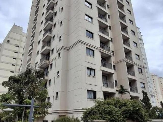 Apartamento à venda no Cambuí em Campinas