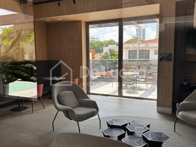Apartamento à venda no Cambuí em Campinas
