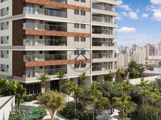 Apartamento à venda no Cambuí em Campinas