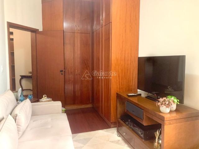 Apartamento à venda no Cambuí em Campinas