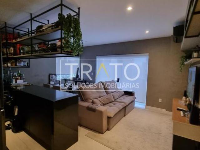 Apartamento à venda no Cambuí em Campinas