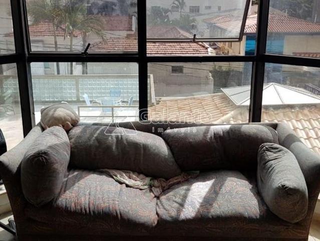 Apartamento à venda no Cambuí em Campinas