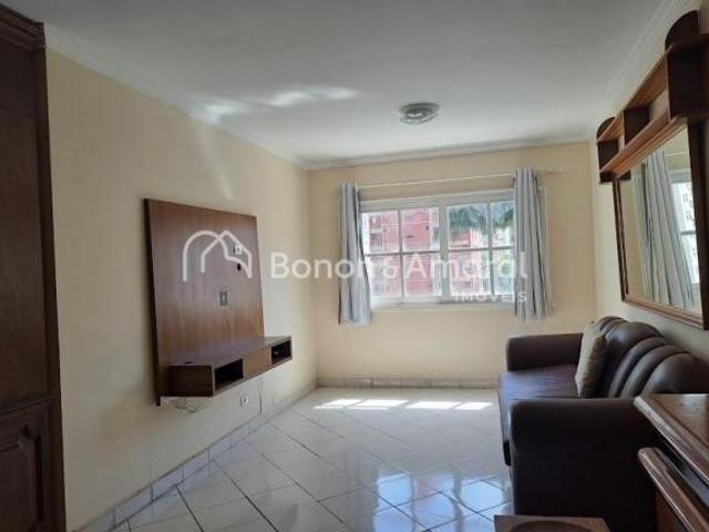 Apartamento à venda no Cambuí, em Campinas