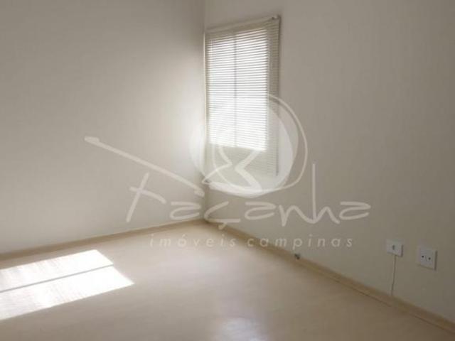 Apartamento a venda no Cambuí em Campinas 1 quarto