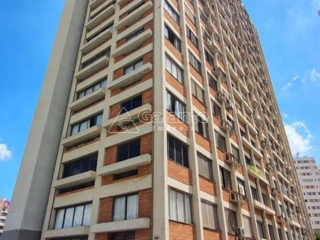 Apartamento à venda no Cambuí em Campinas