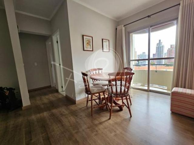Apartamento a venda no Cambuí em Campinas 2 quartos