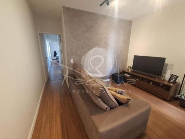 Apartamento a venda no Cambuí em Campinas 2 quartos