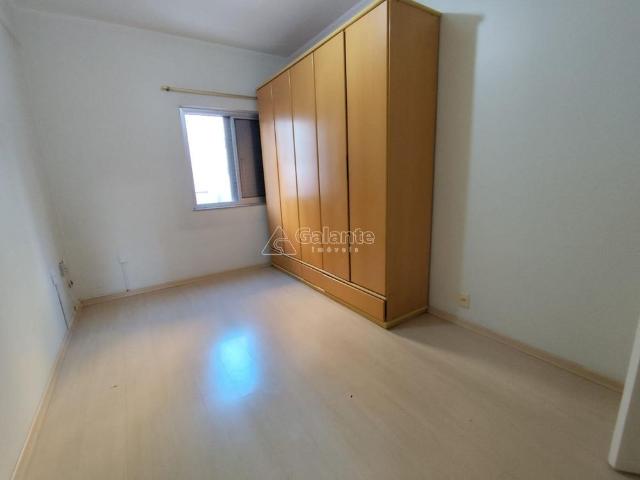 Apartamento à venda no Cambuí em Campinas