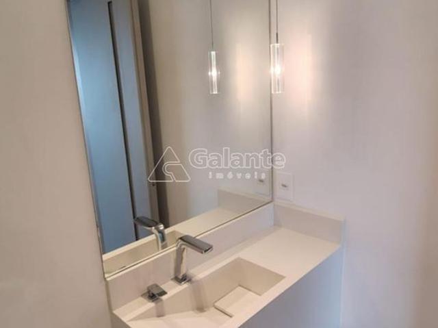 Apartamento à venda no Cambuí em Campinas