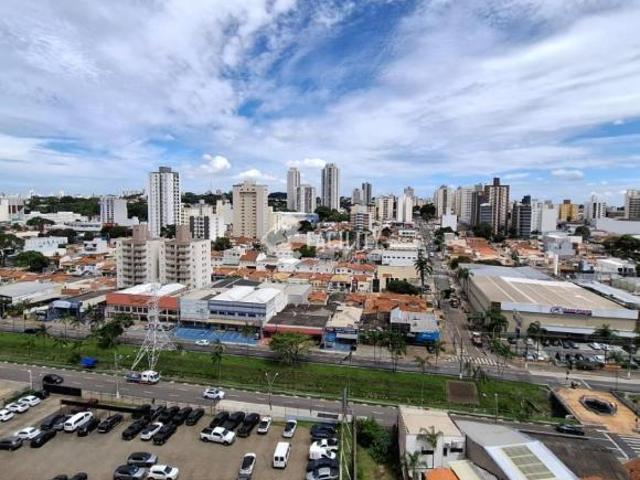 Apartamento à Venda no Cambuí em Campinas