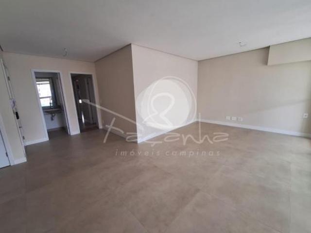 Apartamento a venda no Cambuí em Campinas 3 quartos