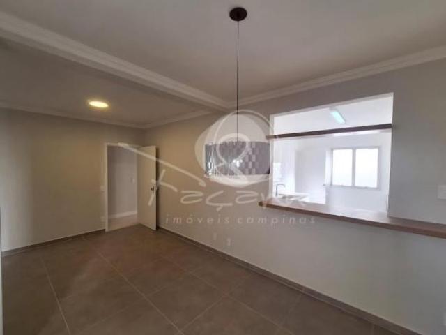 Apartamento a venda no Cambuí em Campinas 3 quartos