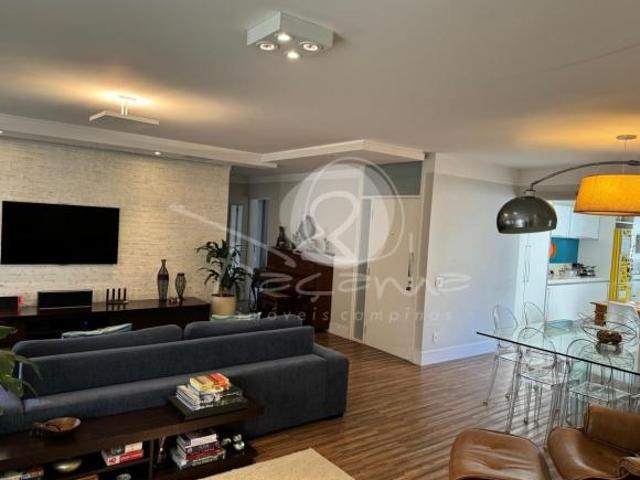 Apartamento a venda no Cambuí em Campinas 3 quartos