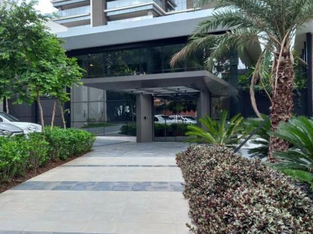 Apartamento à venda no Cambuí em Campinas. Alto padrão!