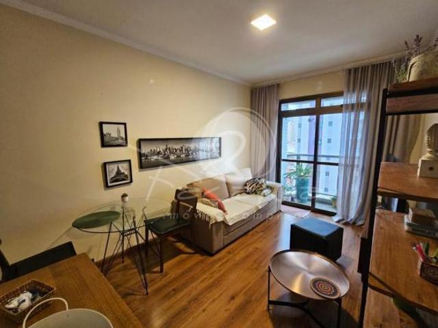 Apartamento a venda no Cambuí em Campinas Imobiliária Façanha Imóveis Campinas