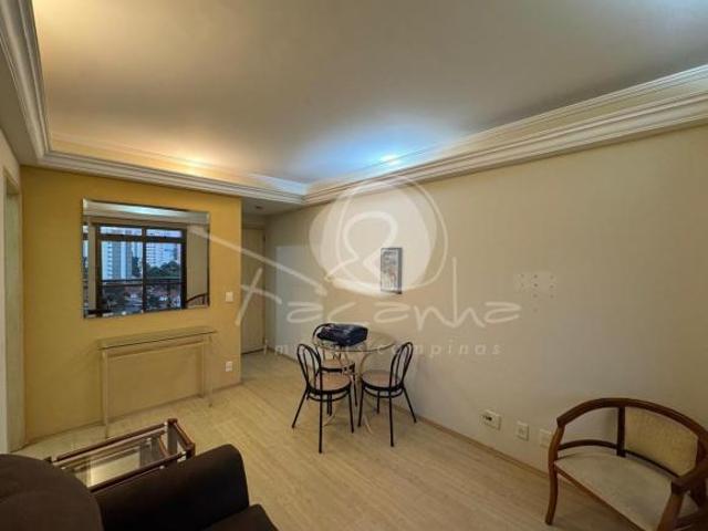 Apartamento a venda no Cambuí em Campinas Imobiliária Façanha Imóveis Campinas