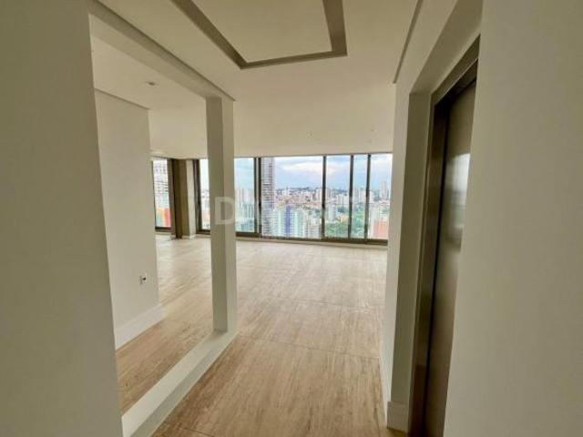 Apartamento à venda no Cambuí em Campinas na Davanti Imóveis