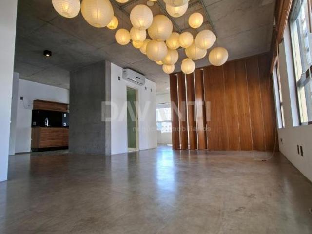 Apartamento à venda no Cambuí em Campinas na Davanti Imóveis