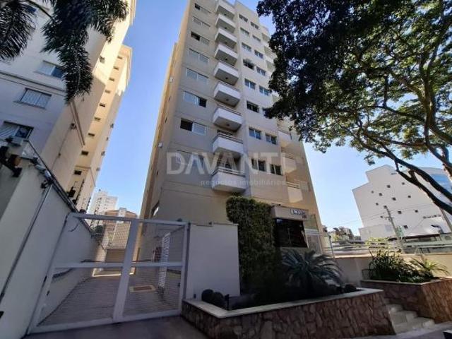 Apartamento à venda no Cambuí em Campinas na Davanti Imóveis