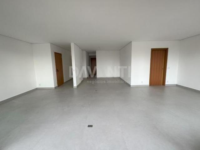 Apartamento à venda no Cambuí em Campinas na Davanti Imóveis