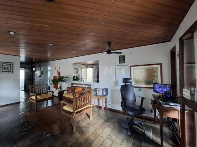 Apartamento à venda no Cambuí em Campinas na Davanti Imóveis