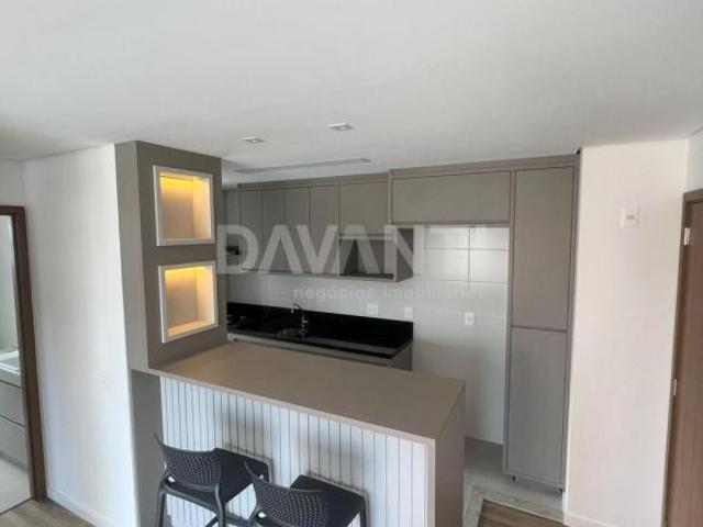 Apartamento à venda no Cambuí em Campinas na Davanti Imóveis
