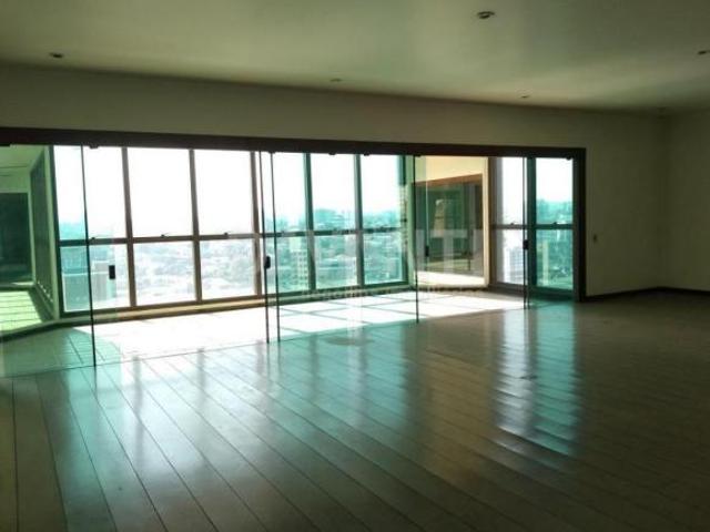 Apartamento à venda no Cambuí em Campinas na Davanti Imóveis