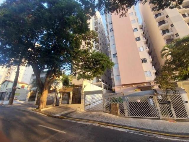 Apartamento a venda no Cambuí em Campinas São Paulo