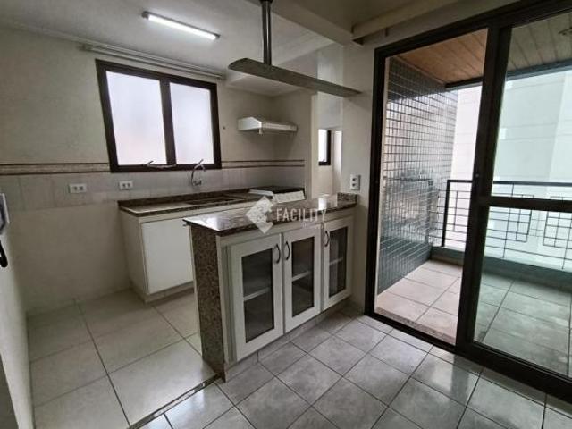 Apartamento à Venda no Cambuí em Campinas Sp