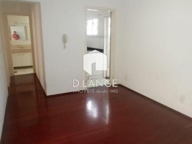 Apartamento à venda no Cambuí em Campinas SP