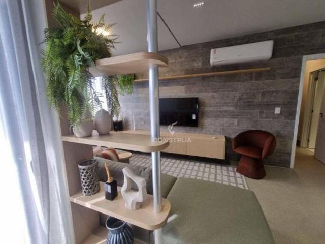 APARTAMENTO À VENDA NO CAMBUÍ EM CAMPINAS SP
