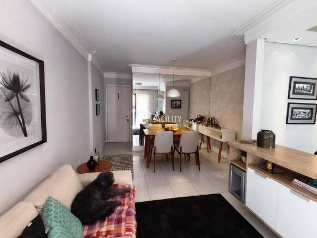Apartamento à Venda no Cambuí em Campinas SP
