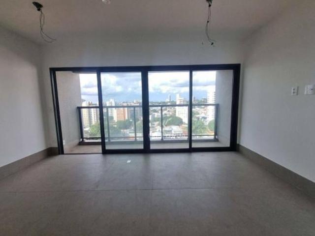 APARTAMENTO À VENDA NO CAMBUÍ EM CAMPINAS SP