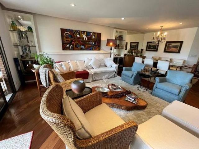 APARTAMENTO À VENDA NO CAMBUÍ, EM CAMPINAS SP