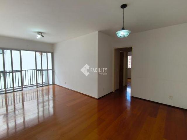 Apartamento à Venda no Cambuí em Campinas SP
