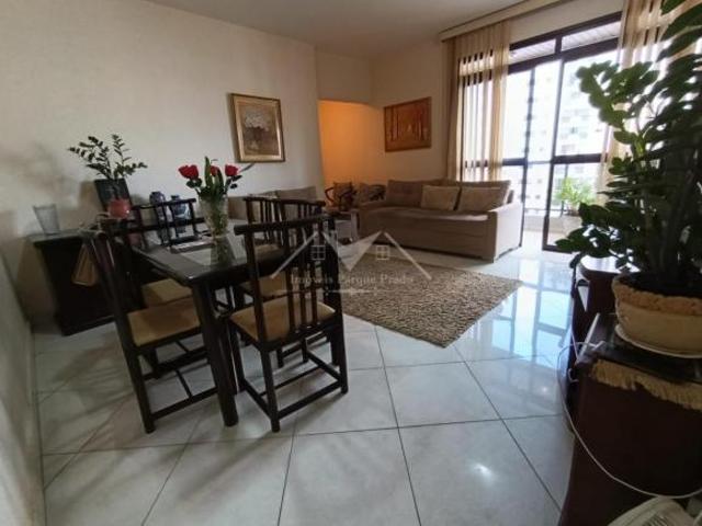 Apartamento à Venda no Cambuí em Campinas SP