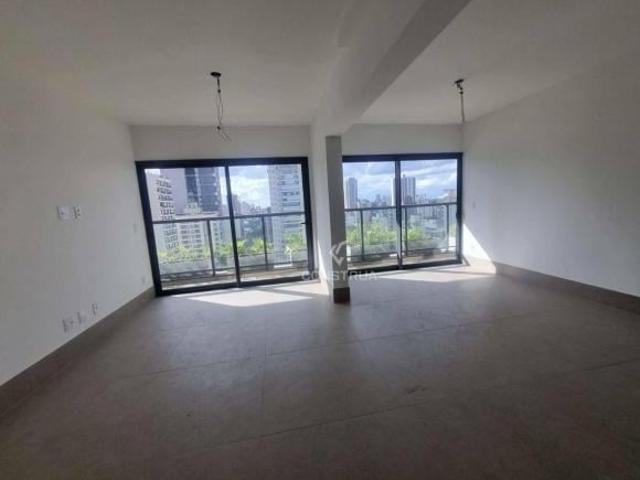 APARTAMENTO À VENDA NO CAMBUÍ EM CAMPINAS SP